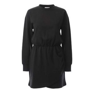 HUGO BOSS Minikleid f&uuml;r Damen (Schwarz)