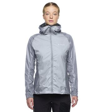Vaude Wo Scopi Insulation - Hybridjacke - Damen