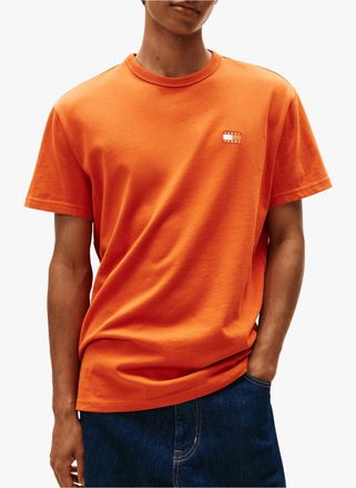 Tommy Hilfiger T-shirt en coton