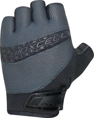 Chiba Gloves BioXCell Pro Größe L, Farbe dunkelgrau