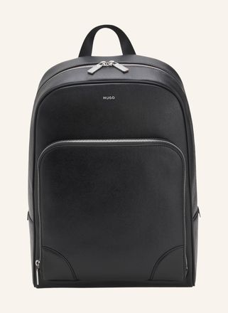 HUGO BOSS Hugo Rucksack Go-Bag Backpack schwarz