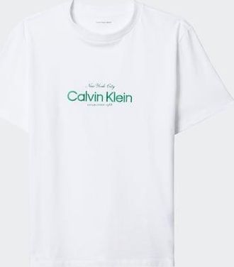 Calvin Klein T-shirt - Taille XS