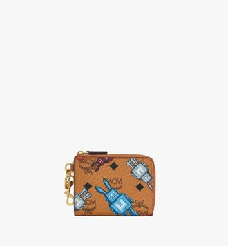 MCM Aren Kartenetui in Rabot Visetos