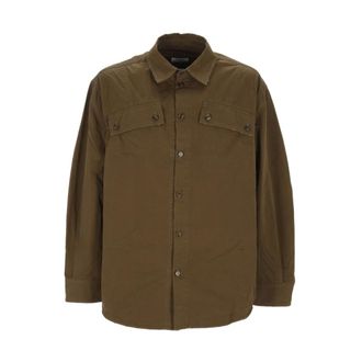 Off-white Herren, Jacken, Gr&uuml;n, SGr&ouml;&szlig;e
