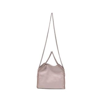 Stella McCartney Sac &agrave; main Falabella Mini - Femme - Sacs - Rose - Taille: ONE Size