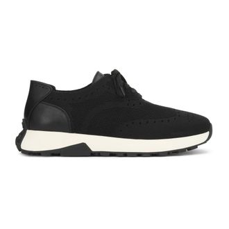 Kazar Homme, Chaussures, Noir, Taille: 41 EU Urban Baskets