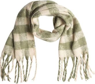 Roxy Cute Blush Scarf One Size