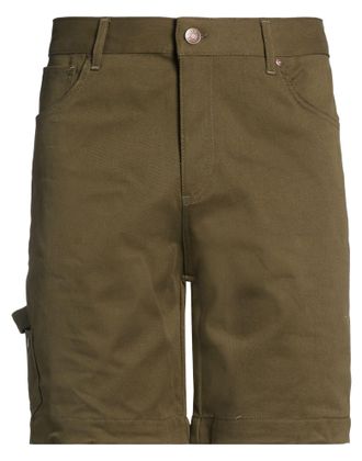 Why Not Brand HOSEN & R&Ouml;CKE - Shorts & Bermudashorts auf YOOX.COM
