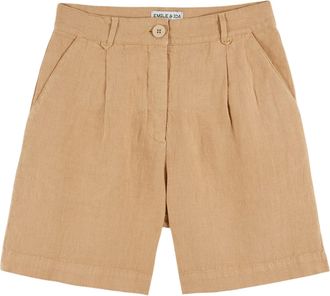 Emile Et Ida Short Darius Lin Emile et Ida