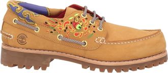 Timberland SCHUHE - Mokassins auf YOOX.COM