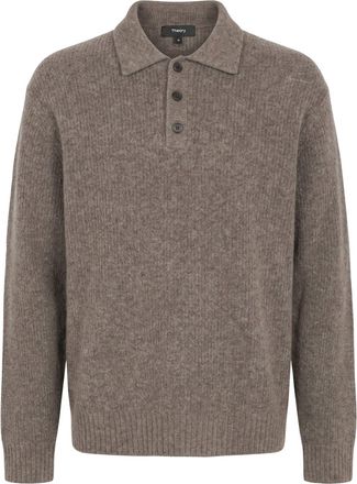 Theory STRICKWAREN - Pullover auf YOOX.COM