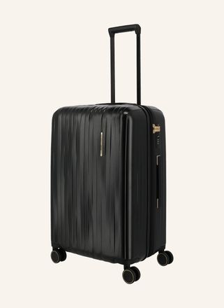 Travelite Trolley Barbara Novelty M schwarz