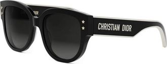 Dior Pacific B2I - - Accessories - unisex - Schwarzk - 54 MM