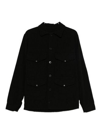 Junya Watanabe Veste Casual - Noir