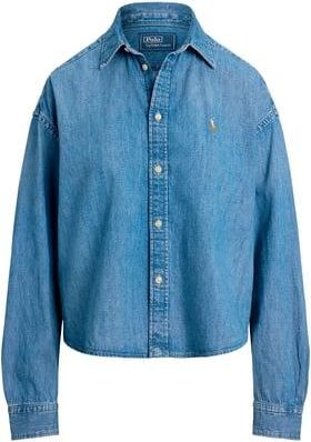 Polo Ralph Lauren Chemise col classique en coton