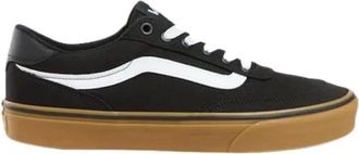 Vans Homme, Chaussures, Noir, Taille: 42 EU Baskets