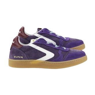Valsport Femme, Chaussures, Multicolore, Taille: 38 EU Suede Baskets