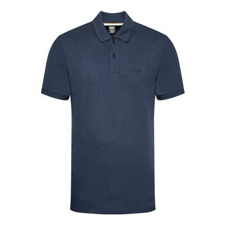 HUGO BOSS Herren, Oberteile, Blau, LGr&ouml;&szlig;e