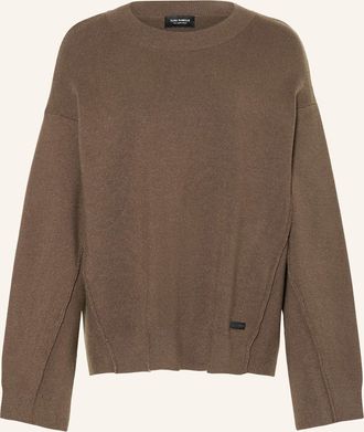 ER Elias Rumelis Elias Rumelis Pullover Marla braun