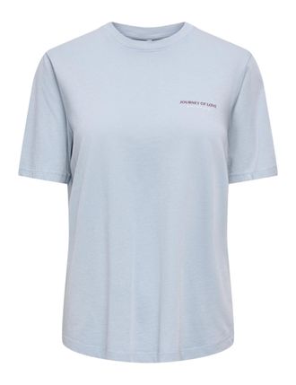 Only Onllucy Monja Ss Top JRS Noos