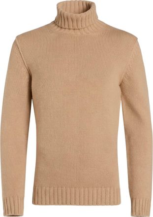 KANGRA STRICKWAREN - Rollkragenpullover auf YOOX.COM