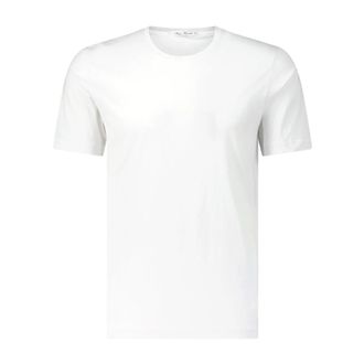 Stefan Brandt Egon T-Shirt - - Tops - Herren - Wei&szlig; - 2XL
