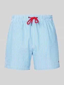 Mc Neal Badehose mit elastischem Bund und Tunnelzug