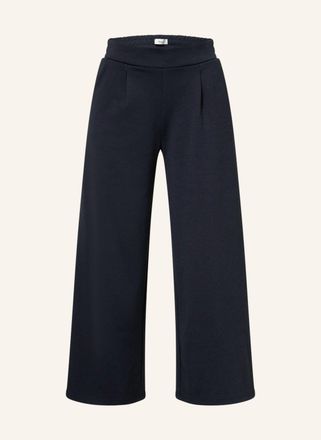 Ichi 7/8-Hose Kate blau