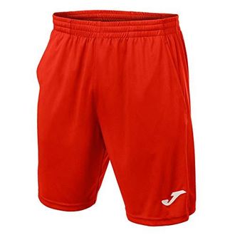 Joma Garçon Miami Bermudas, Rouge, XXS EU