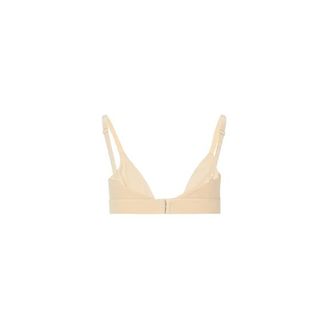 Organic Basics Soutien-gorge triangle en coton organique
