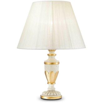 Ideal Lux Firenze TL1, Tischlampe Ideal Lux