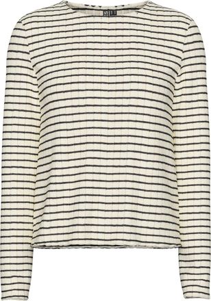 Pieces Pciris Ls Top Noos