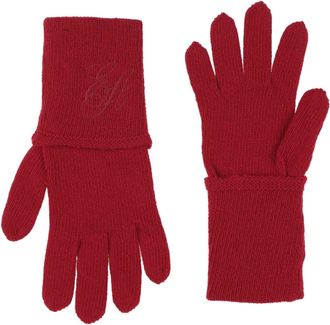 Emporio Armani ACCESSOIRES - Handschuhe auf YOOX.COM