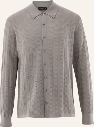 van Laack Van Laack Pullover beige
