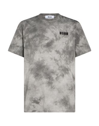 Msgm TOPS - T-shirts auf YOOX.COM