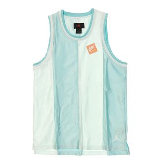 Nike Jordan Herren, Sport, Gr&uuml;n, LGr&ouml;&szlig;e