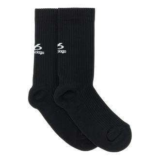 Balenciaga Damen, Unterw&auml;sche, Schwarzk, MGr&ouml;&szlig;e