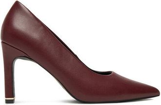 Lasocki Lasocki High Heels CEO-HY20077-1 Dunkelrot