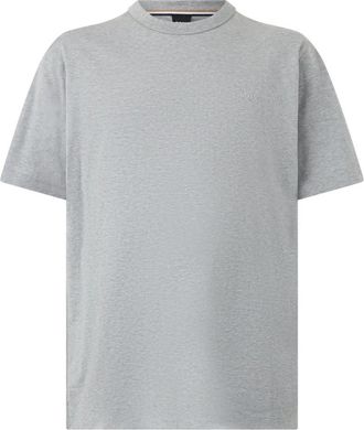 HUGO BOSS H-Taut 15 T-Shirt - - Tops - Herren - Grau - L