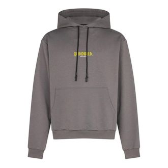 Phobia Archive Herren, Sweatshirts & Hoodies, Grau, XLGr&ouml;&szlig;e