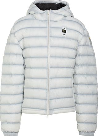 Blauer JACKEN & M&Auml;NTEL - Pufferjacken & Daunenjacken auf YOOX.COM