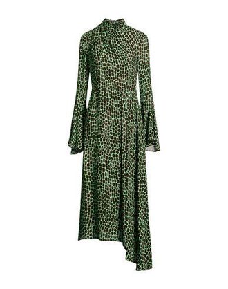 Msgm ROBES - Robes longues sur YOOX.COM