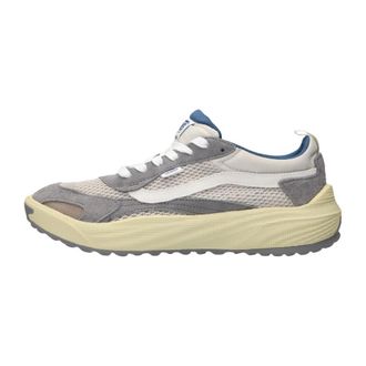 Vans UltraRange NEO 2.0 Schuh - - Shoes - Herren - Grau - 42 EU