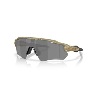 Oakley unisex, Accessoires, Multicolore, Taille: 38 MM Lunettes de soleil sportives pour activit&eacute;s ext&eacute;rieures