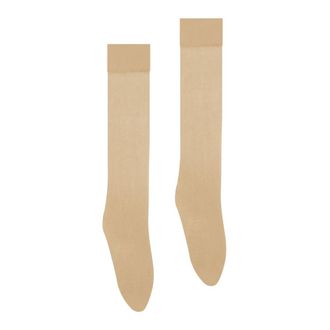 Wolford Damen, Unterw&auml;sche, Beige, SGr&ouml;&szlig;e