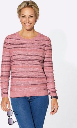 Witt Strickpullover Langarm-Pullover