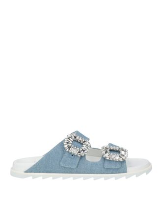 Roger Vivier SCHUHE - Sandalen auf YOOX.COM