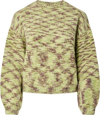 Pieces Pullover PCFilla