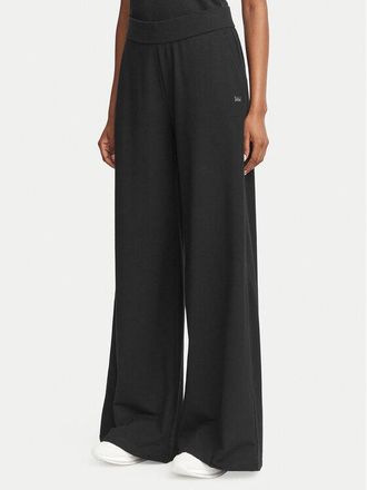 Emporio Armani Jogginghose 7W000462 AF13135 UC001 Schwarz Relaxed Fit