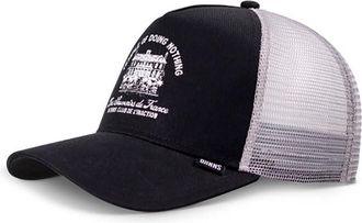 Djinns Temple Cap One Size